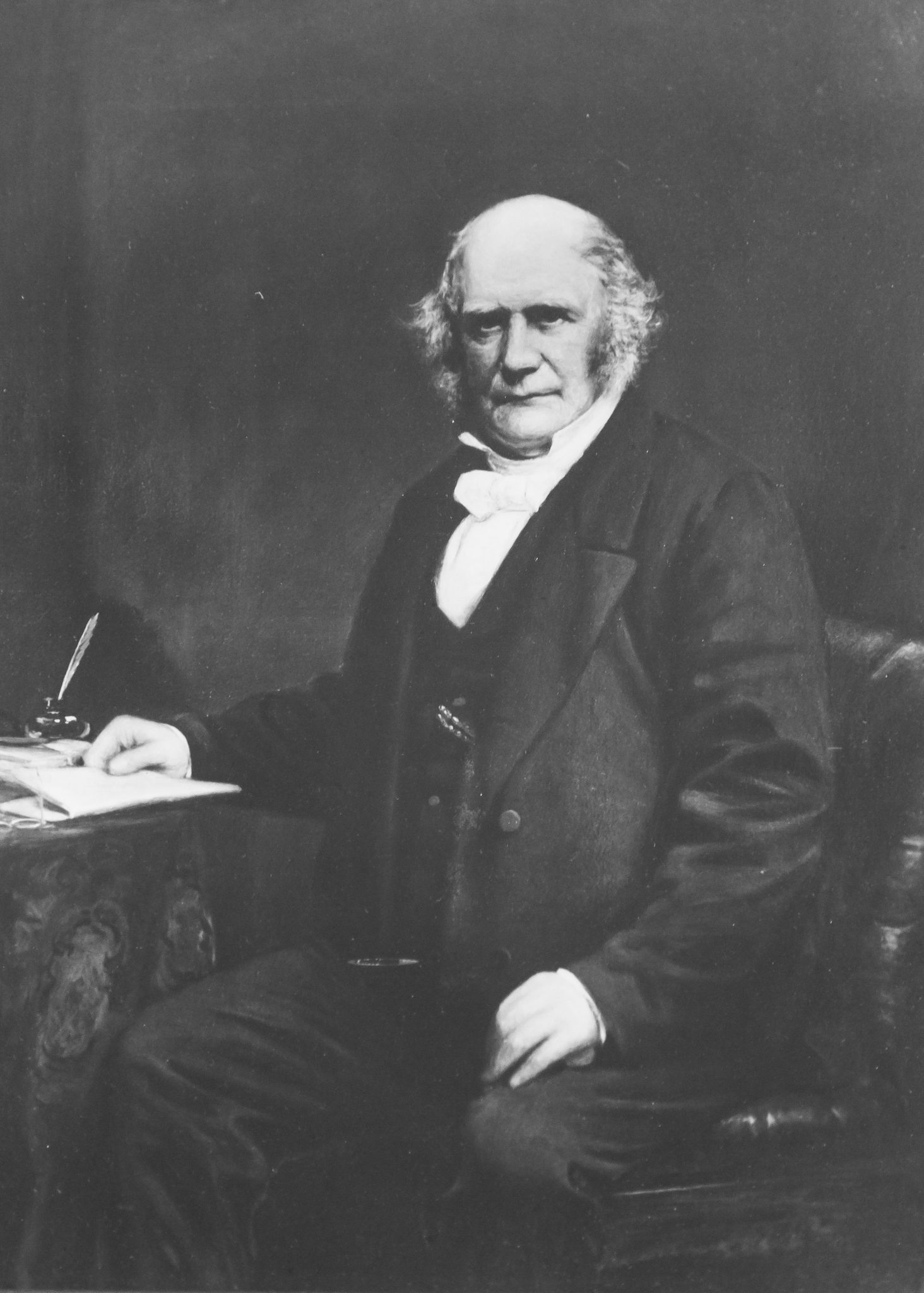 200 Years of Solicitoritis in Strathaven - Gebbie & Wilson